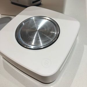 COOLCUP | Dining | 2in Warming And Cooling Beverage Plate And Mug ...